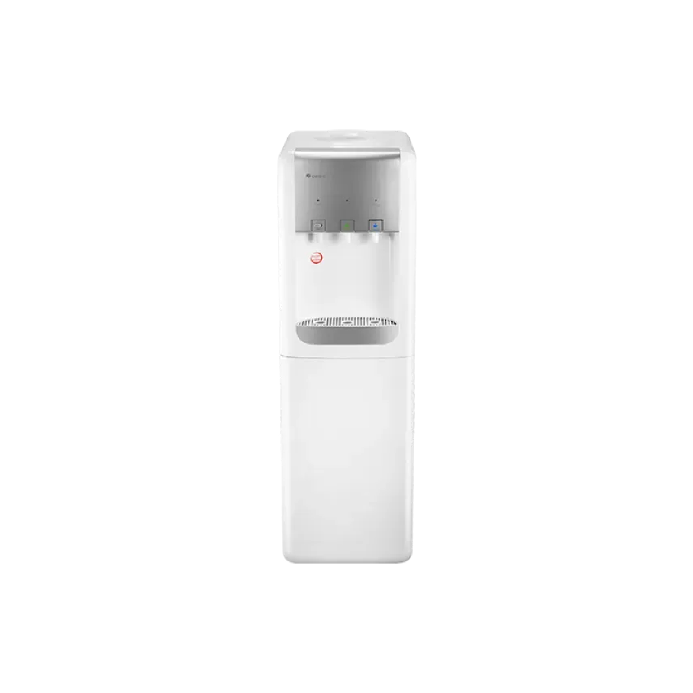 Gree Water Dispenser GW-JL500FS (3 Taps, with Mini Fridge) - Best Price