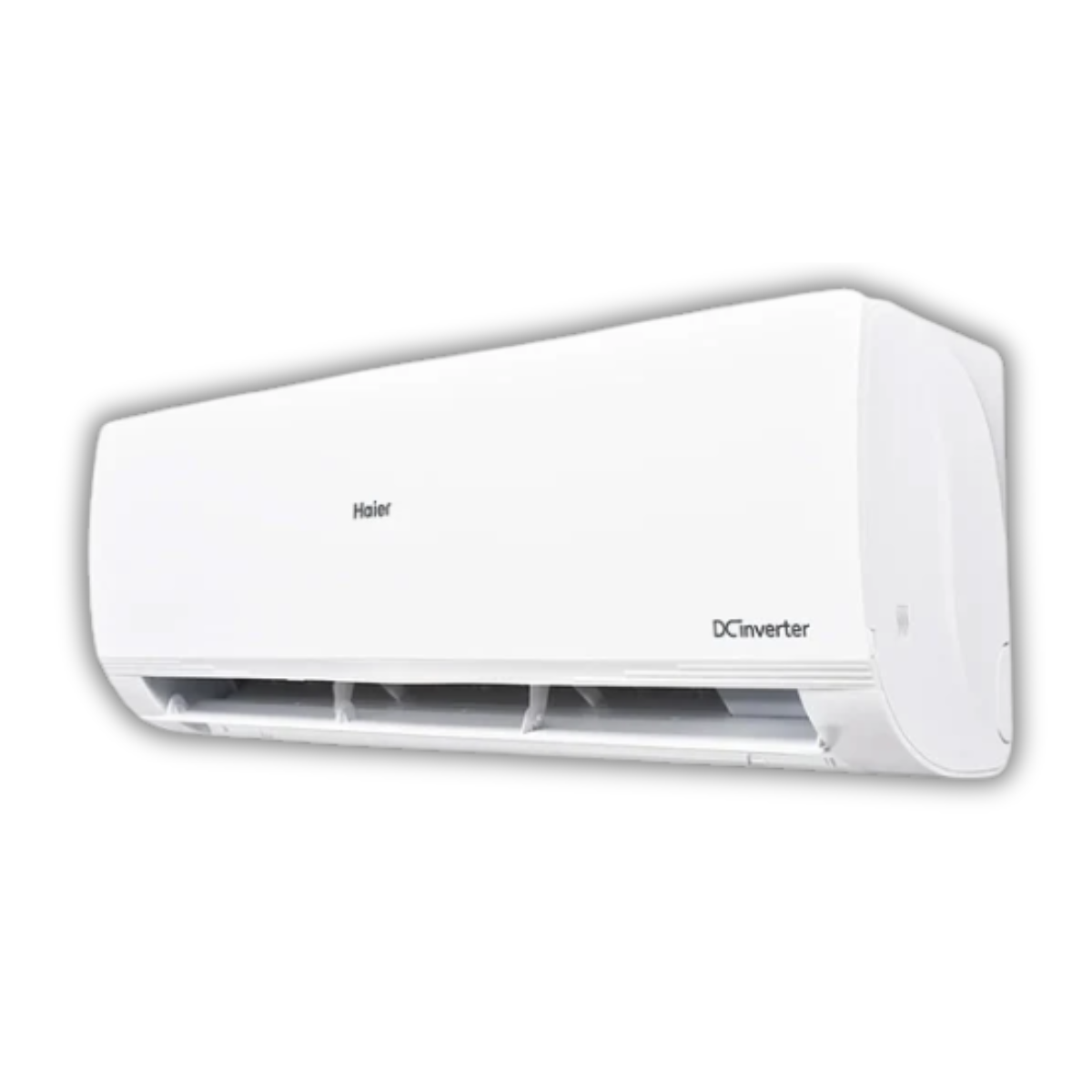 Haier 1 Ton Inverter Split AC HSU-13HFCS (Heat and Cool) – Best Price