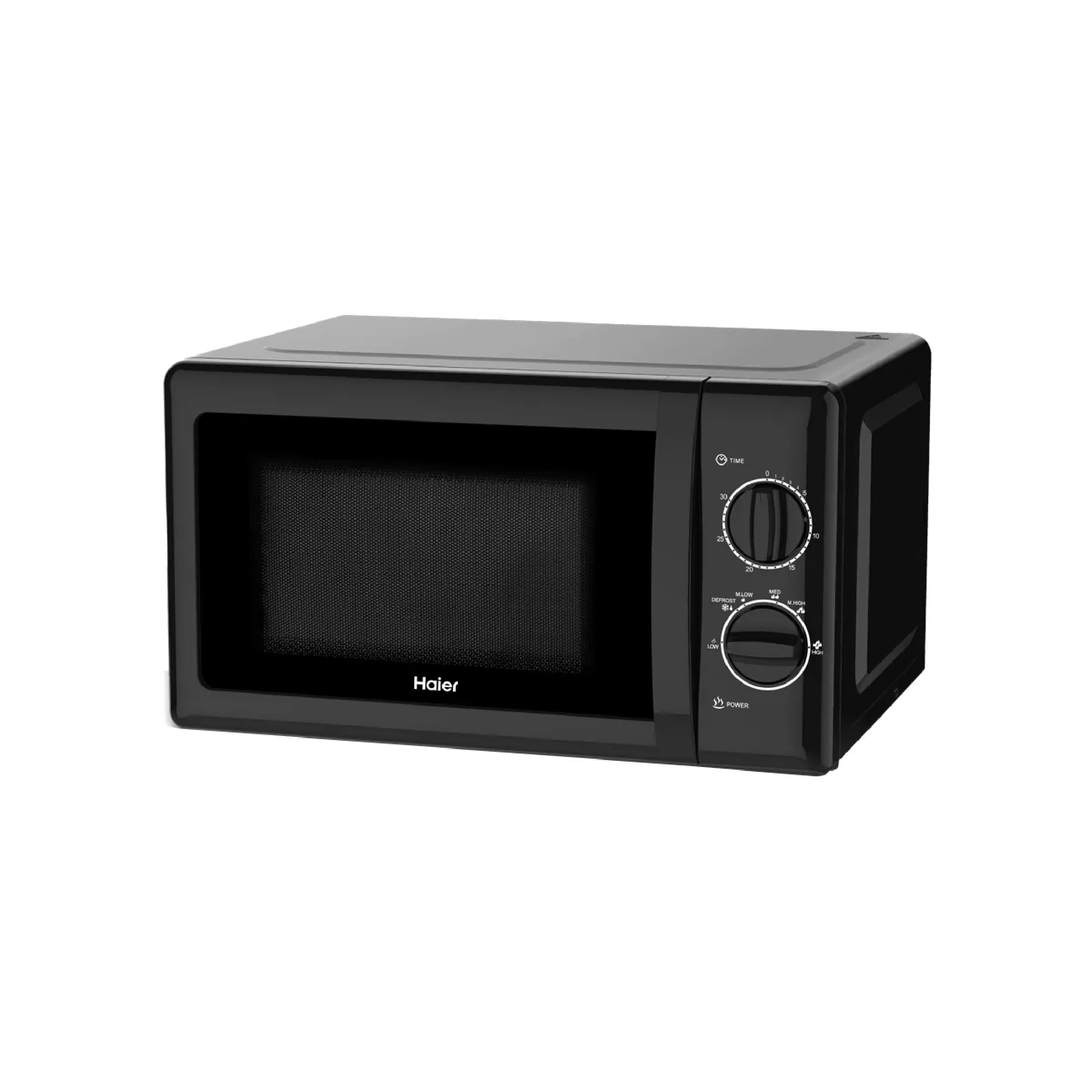 Haier Microwave Oven HMW-20MXP3 (20 Liters, 700W) – Best Price