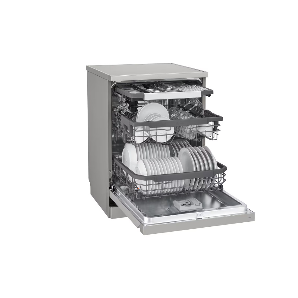 LG Dishwasher DFC435FP (14 Place, Inverter) – Best Price