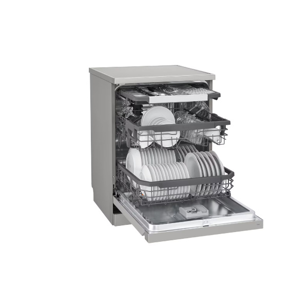 LG Dishwasher DFC435FP (14 Place, Inverter) – Best Price