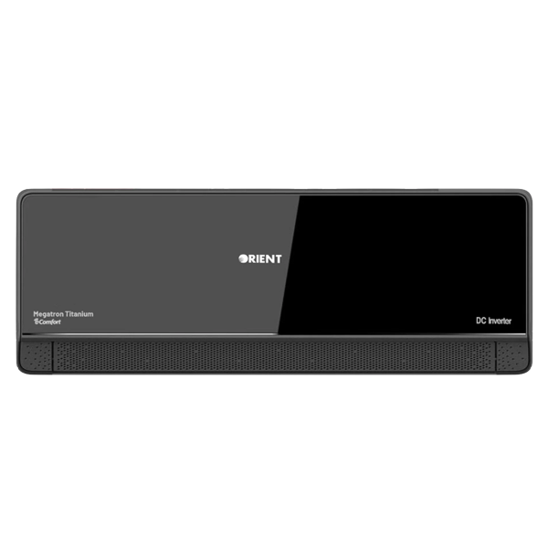 Orient 1.5 Ton Inverter Split AC Megatron (Heat & Cool, T3, Titanium ...