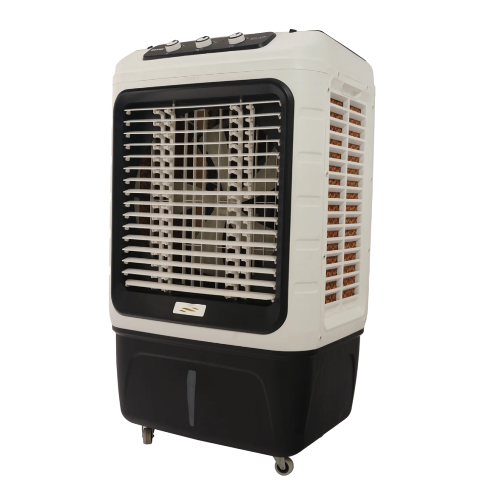 Royal Room Cooler RAC-4700 (80 Liters, DC) – Best Price