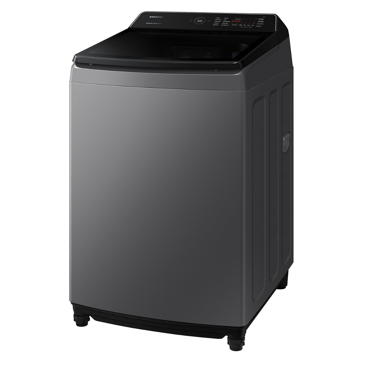 Samsung Top Load Washing Machine WA17CK6745 (17 Kg, Ecobubble, WiFi ...
