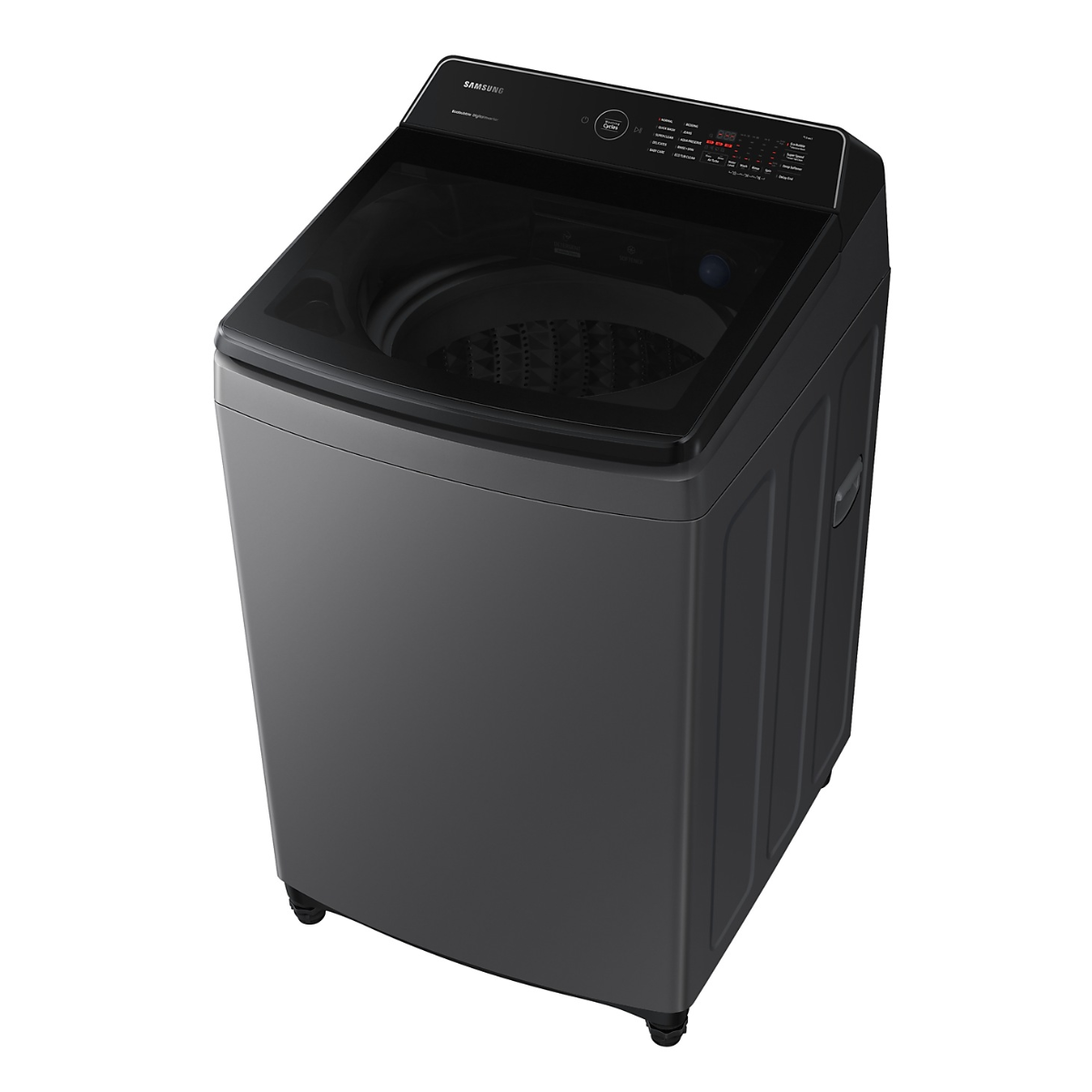 Samsung Top Load Washing Machine WA17CK6745 (17 Kg, Ecobubble, WiFi ...