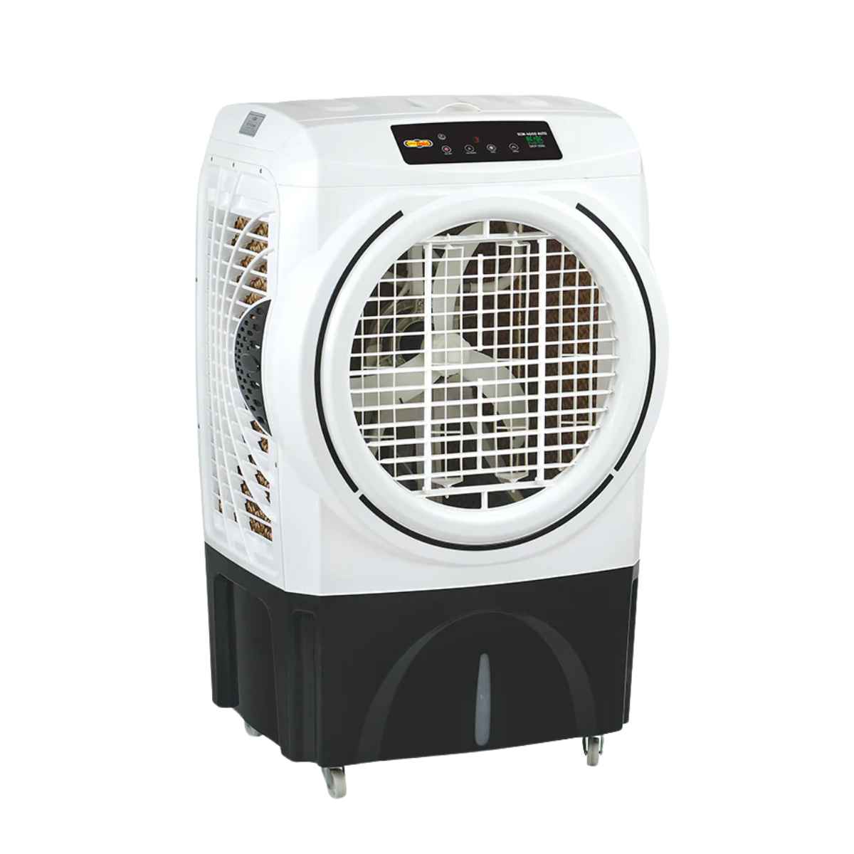 Super Asia Room Cooler ECM-4600 (50 Liters, Inverter, AC/DC) – Best Price