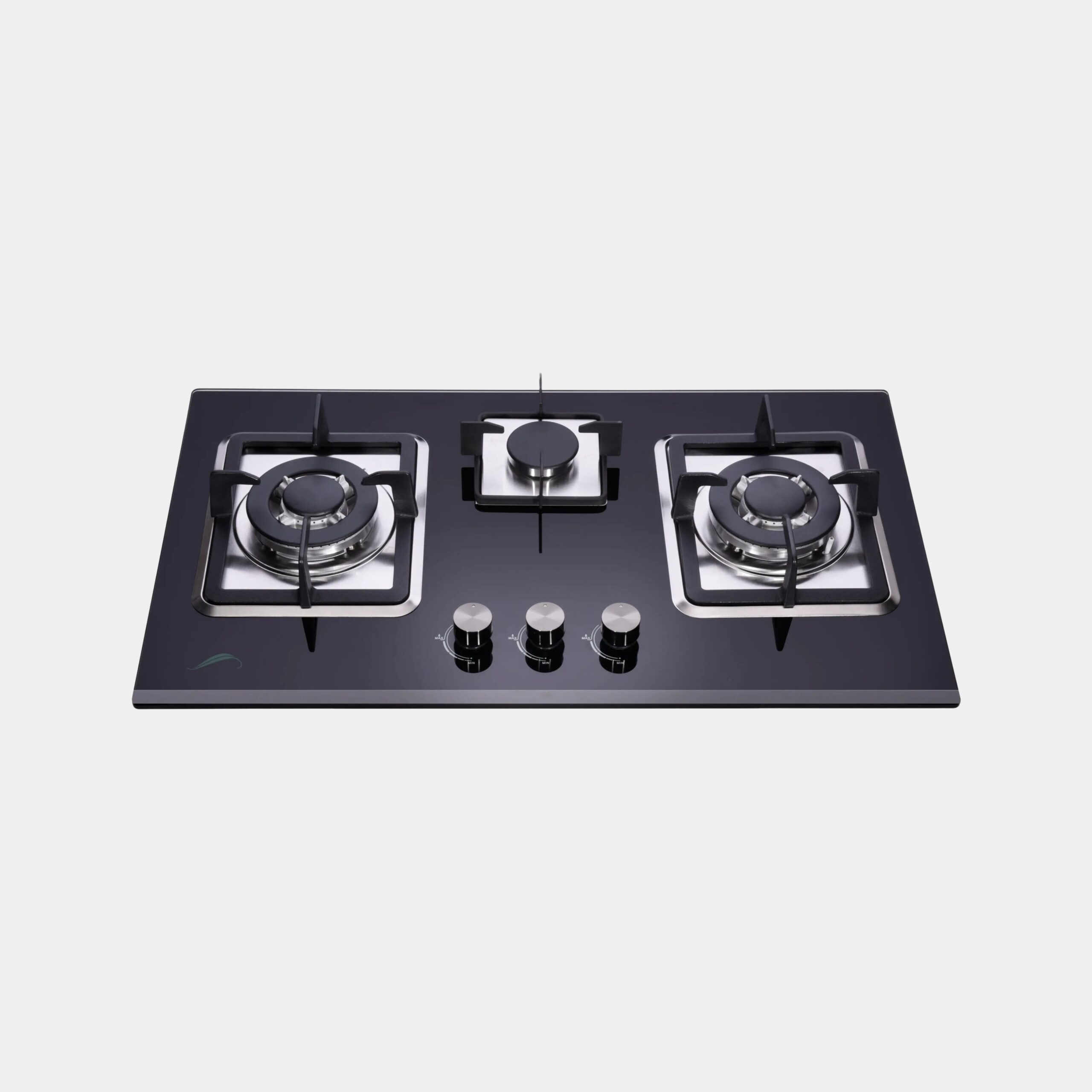 Signature Gas Hob 3761G (3 Burners, Glass Top) – Best Price