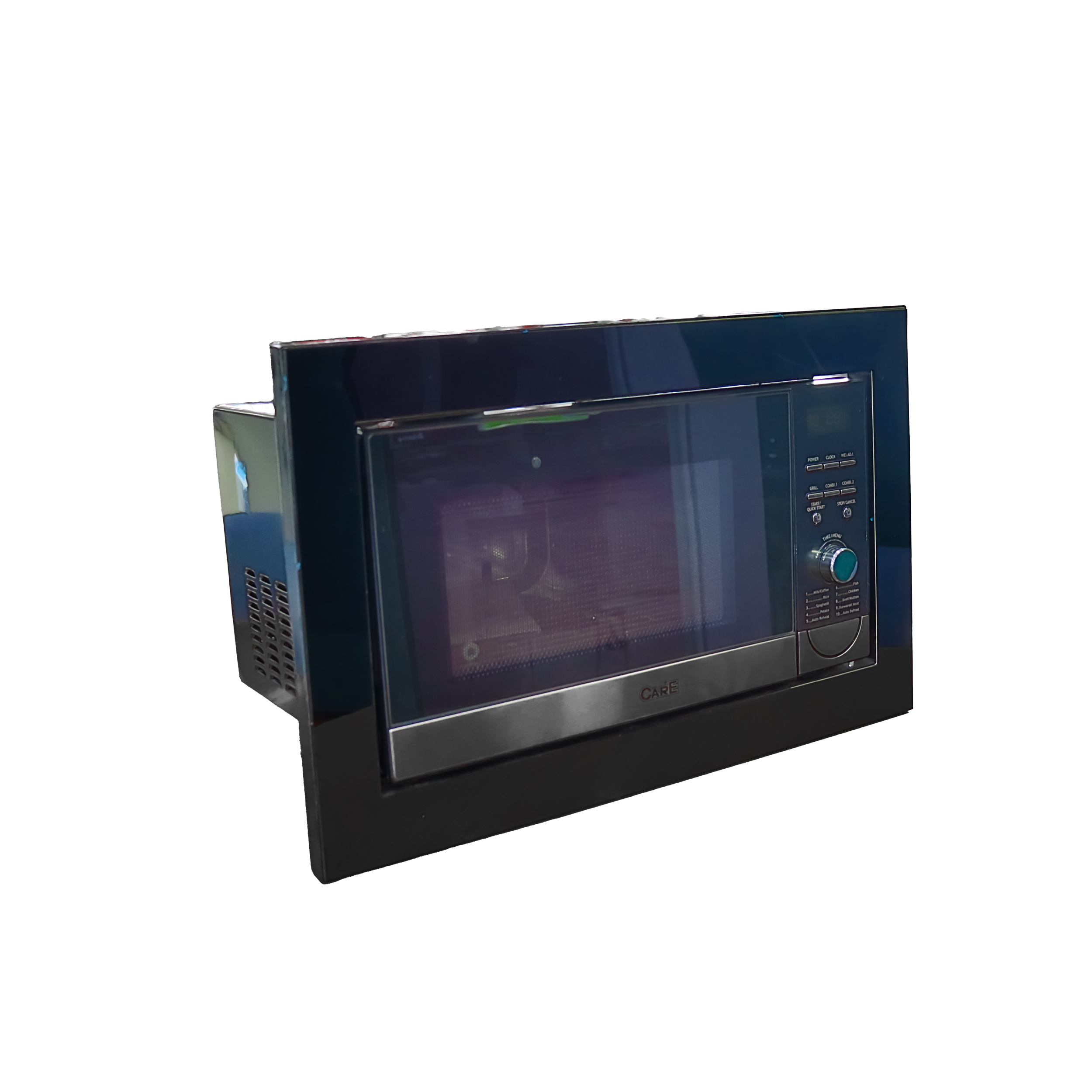 Care Microwave Oven CN-201725 SS (20 Liters) - Best Price