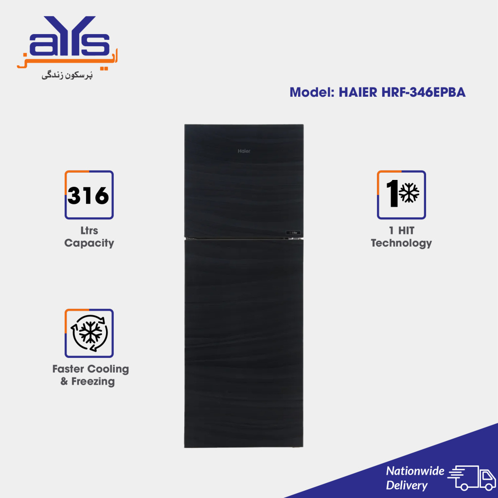 Haier Refrigerator Price in Pakistan – June 2026 – Buy Haier ...