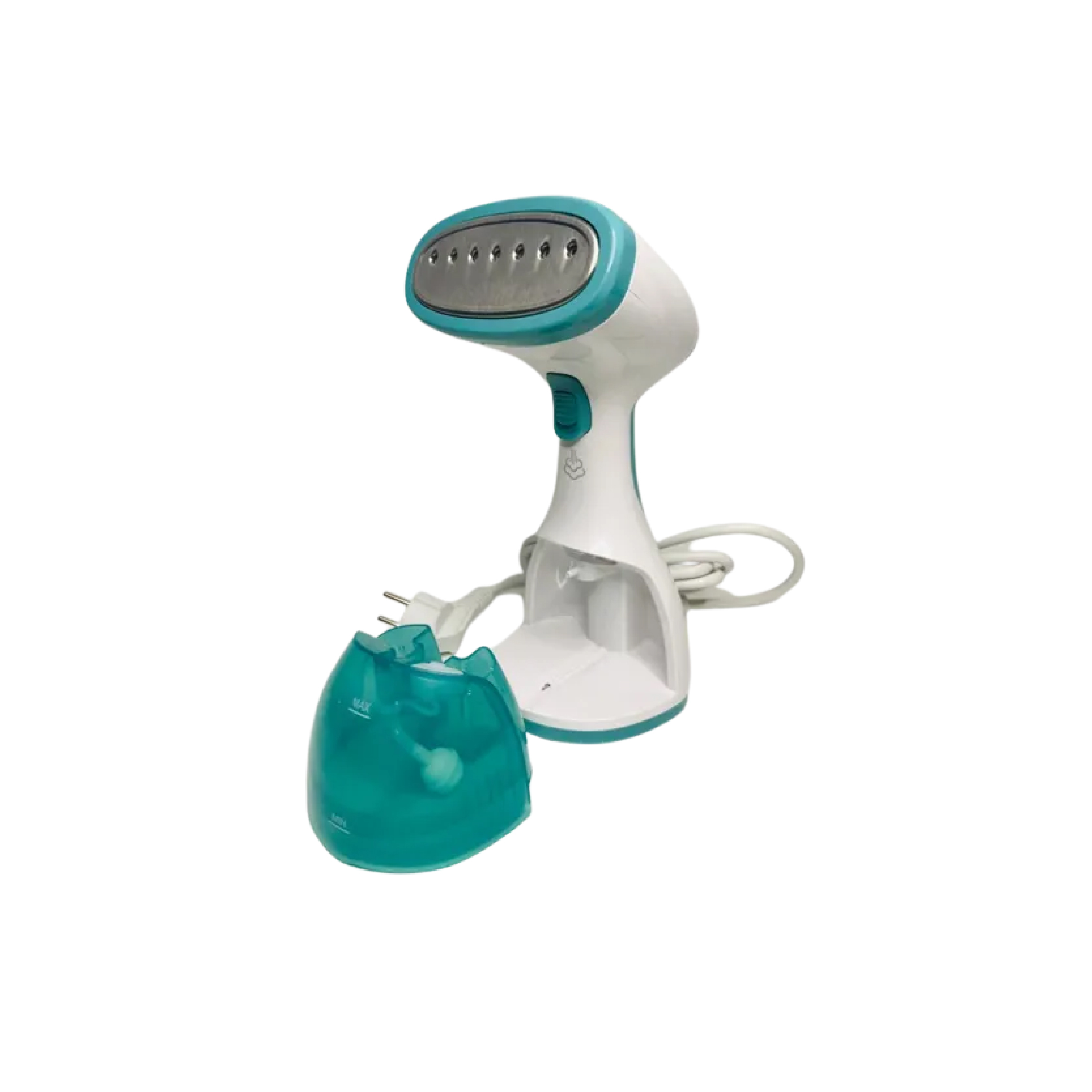 National Distributor Steam Iron GS-302 – Best Price