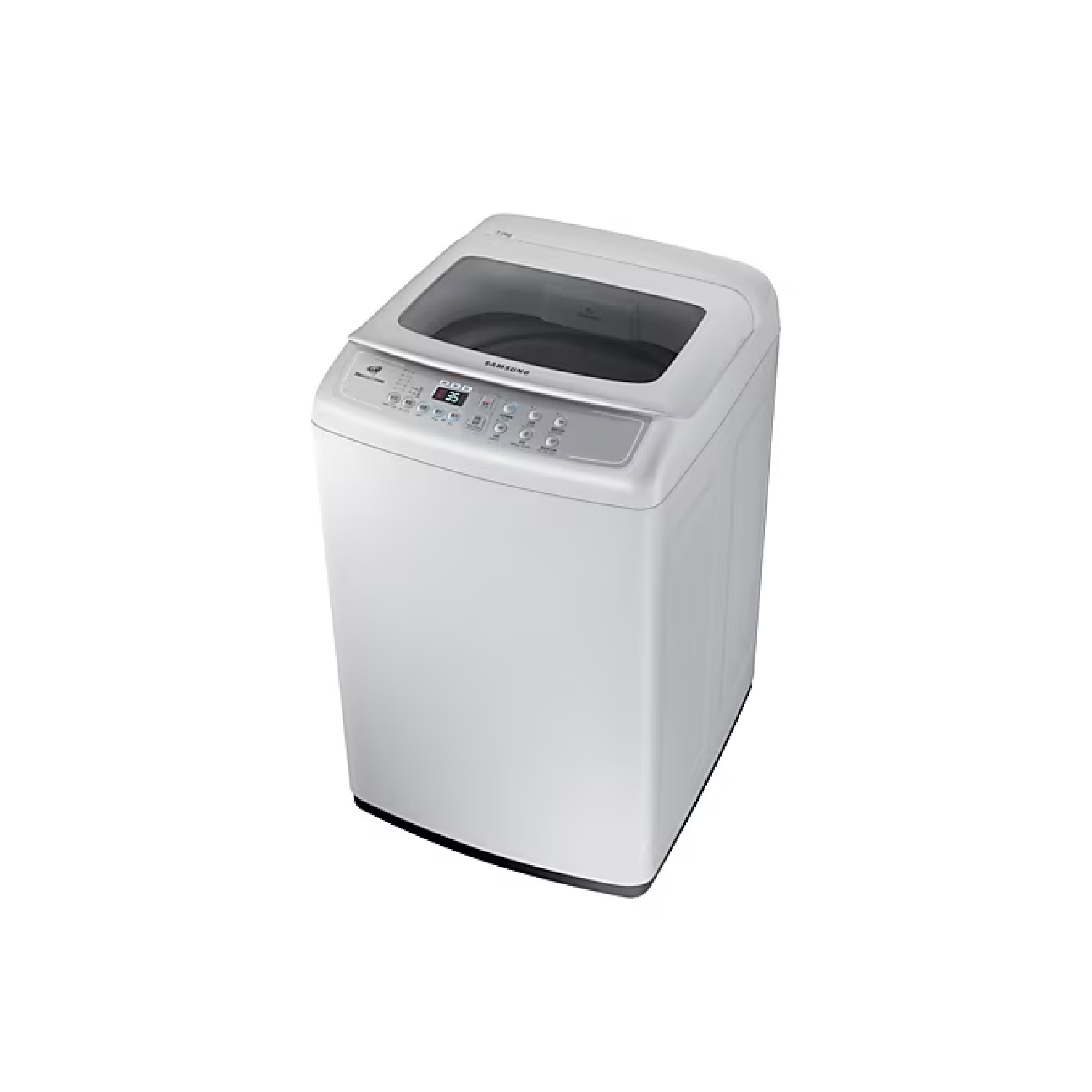 Samsung Top Load Washing Machine WA70H4000SG (7 Kg) | AYS Online