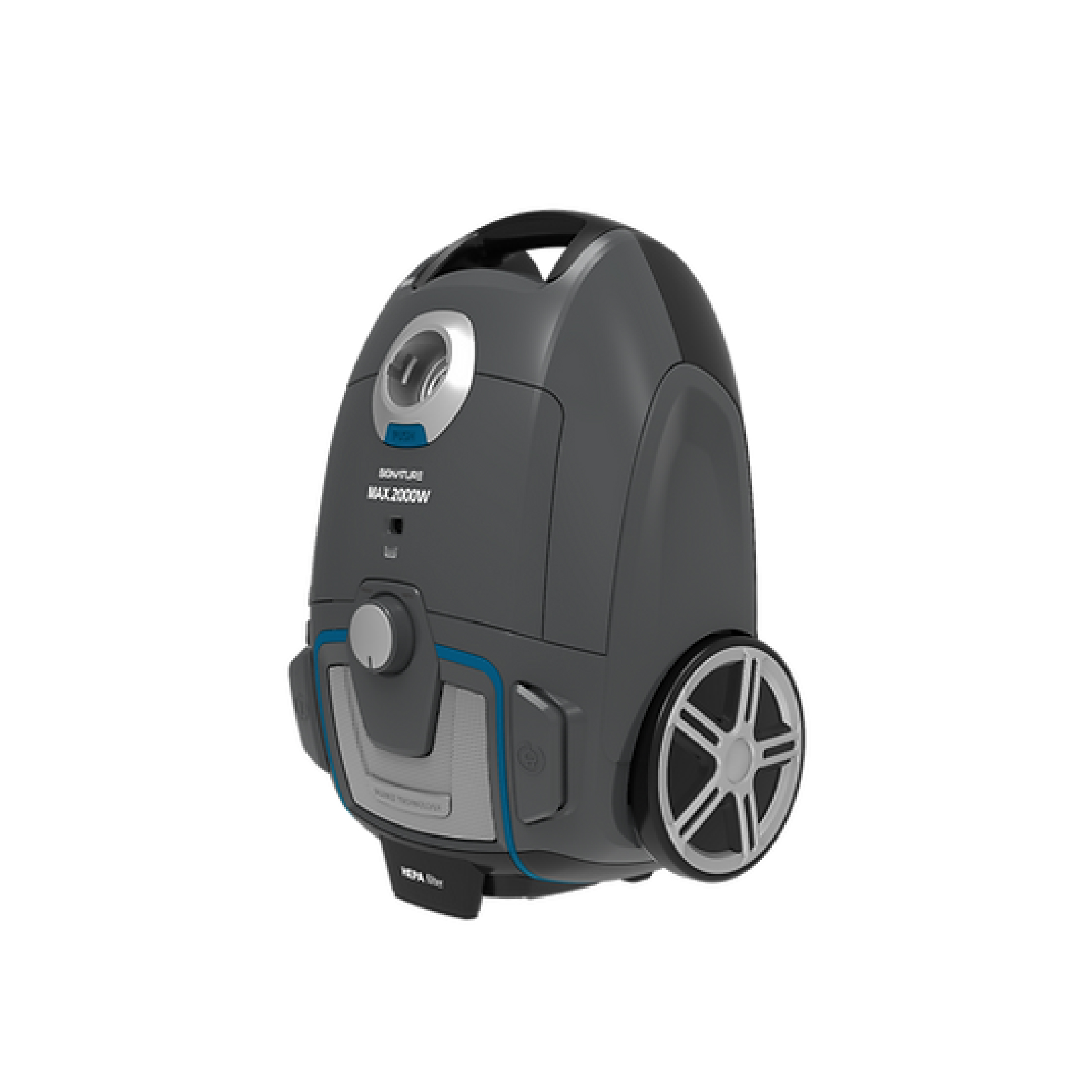 Signature Vacuum Cleaner VC-100 (2000W, Low Noise) – Best Price