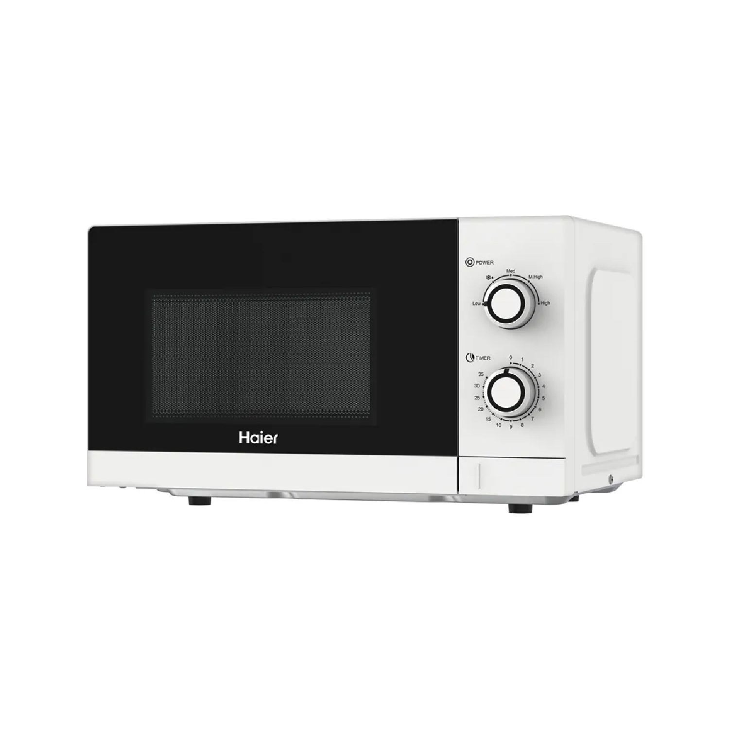 Haier Microwave Oven HMW-20MX11 (20 Liters, 700W) – Best Price