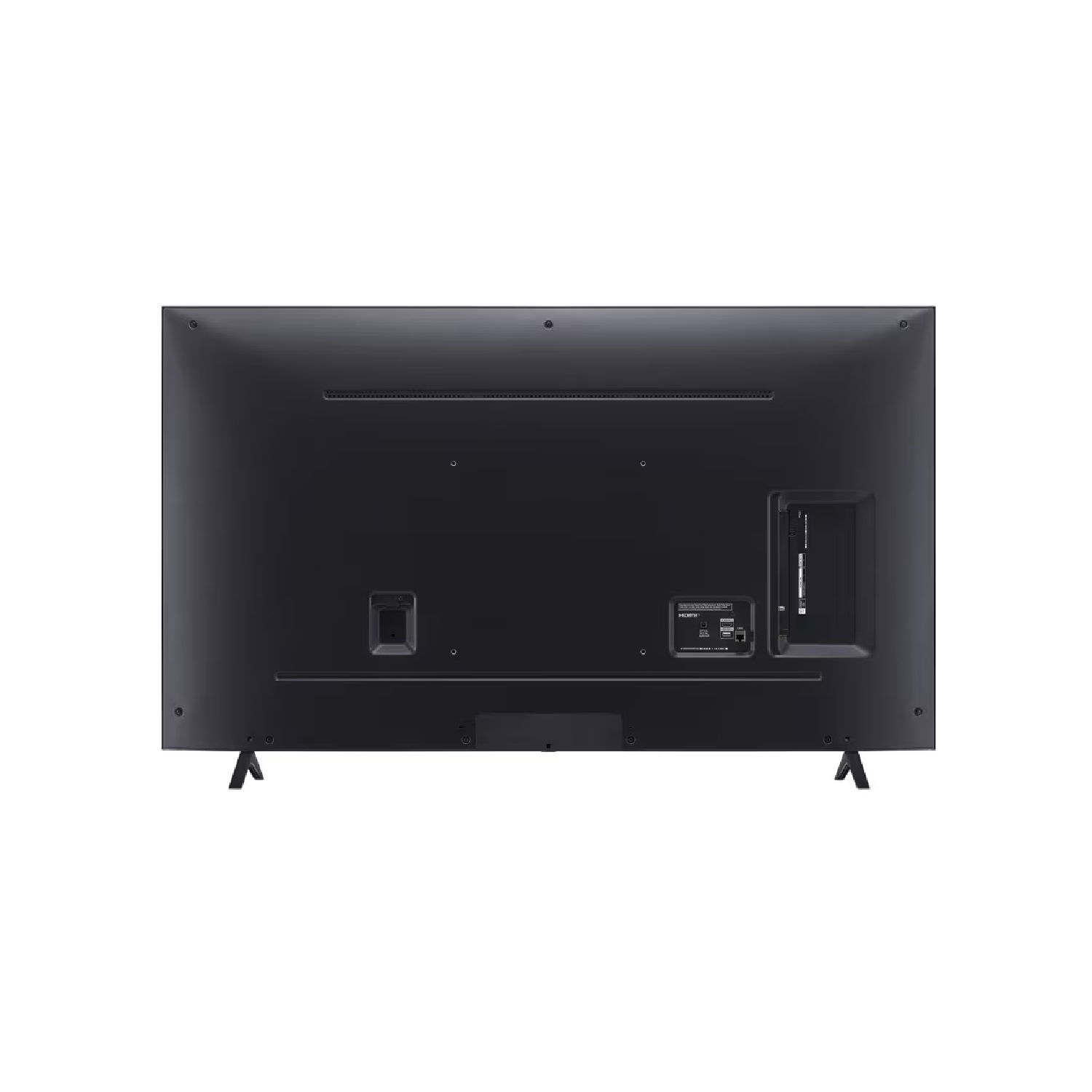 LG 65 Inch NanoCell 4K Smart TV 65NANO81T6A - Dolby Atmos – Best Price