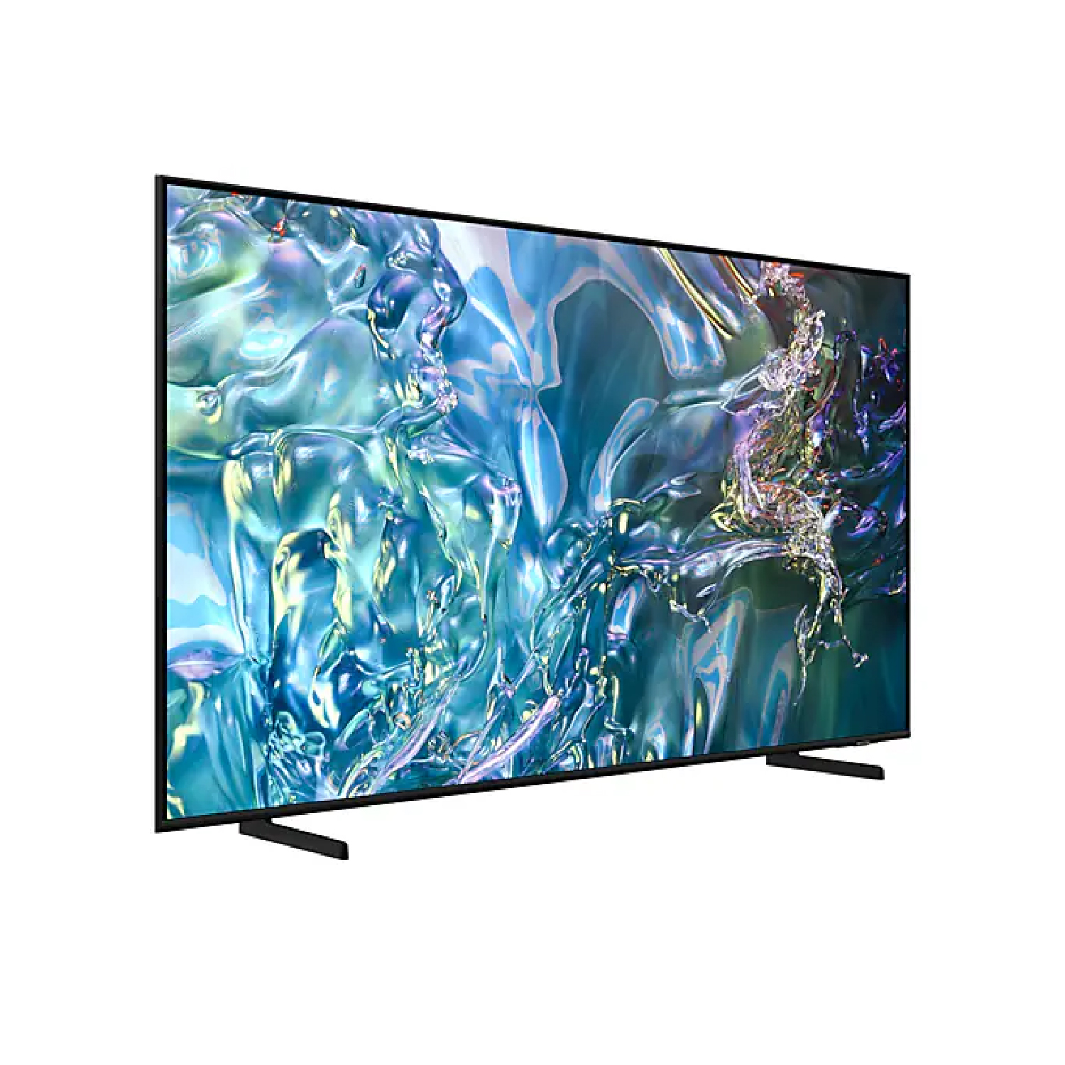 Samsung 65 Inch QLED 4K Smart TV QA65Q60DAUSWK – Best Price