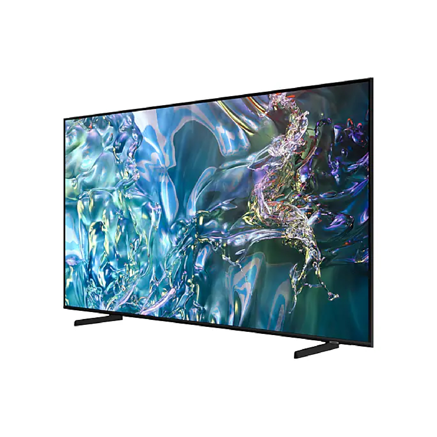 Samsung 65 Inch QLED 4K Smart TV QA65Q60DAUSWK – Best Price