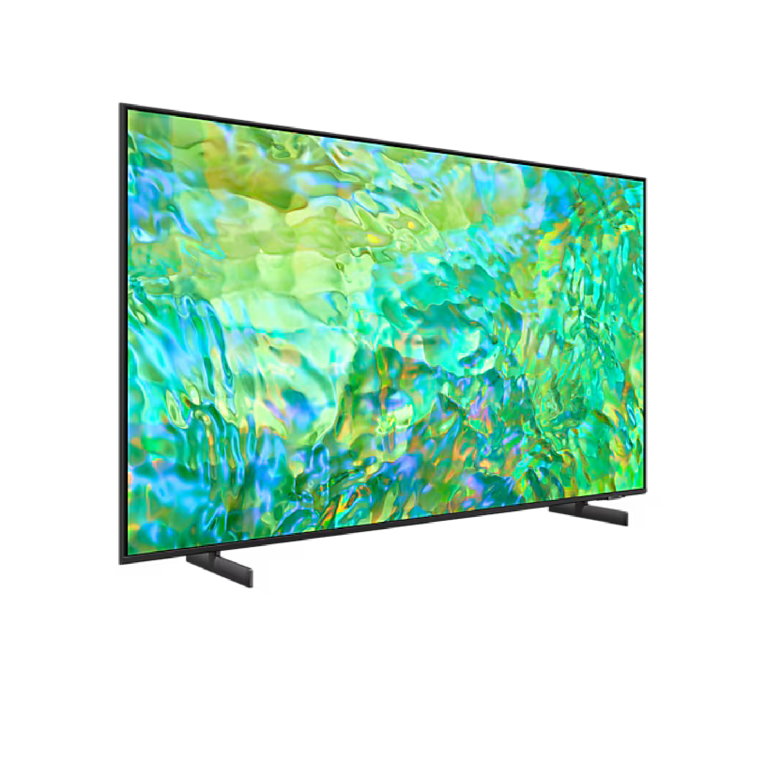 Samsung 65 Inch 4K Smart LED TV CY-65DU8000 – Best Price