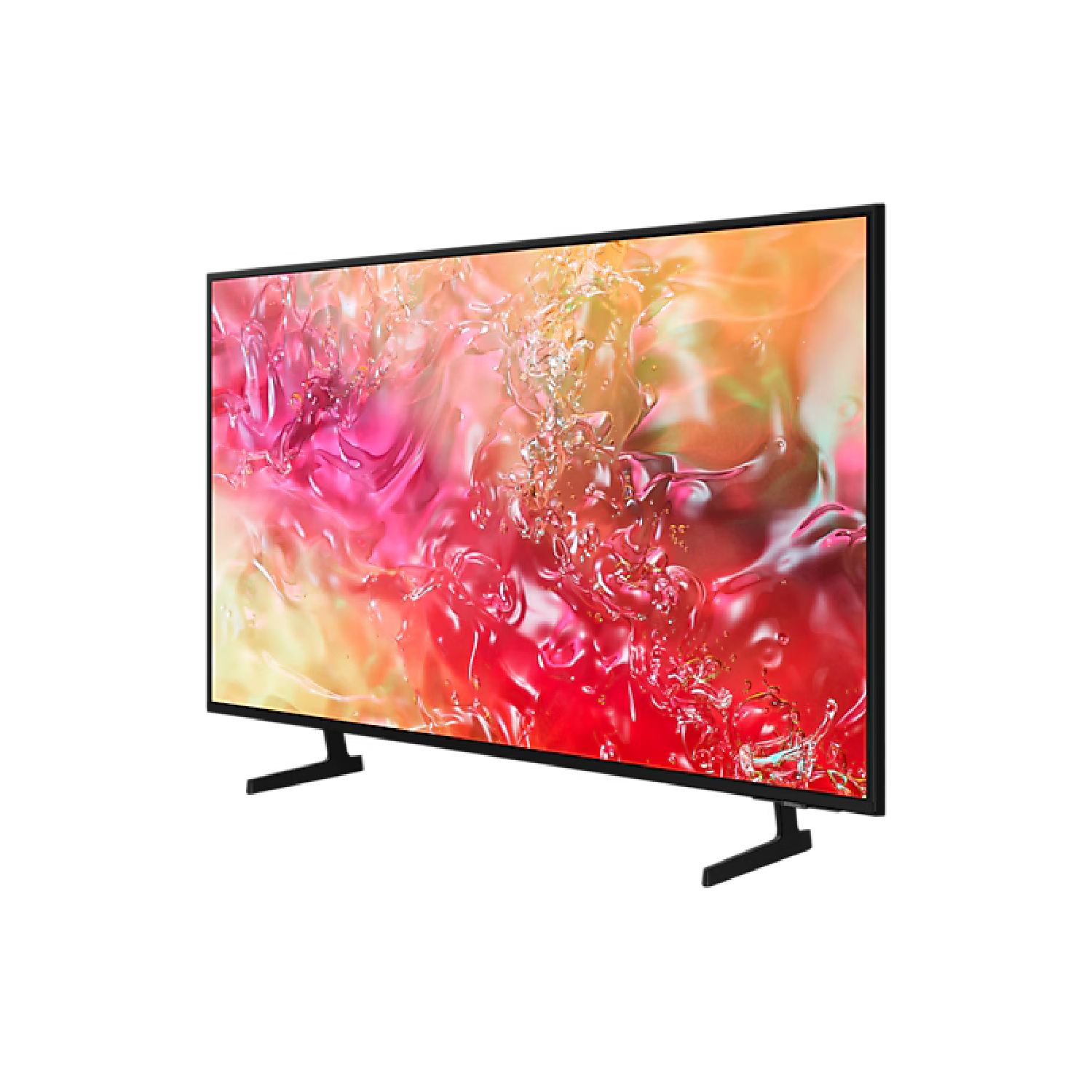 Samsung 50 Inch 4K Smart LED TV CY-50DU7000 – Best Price
