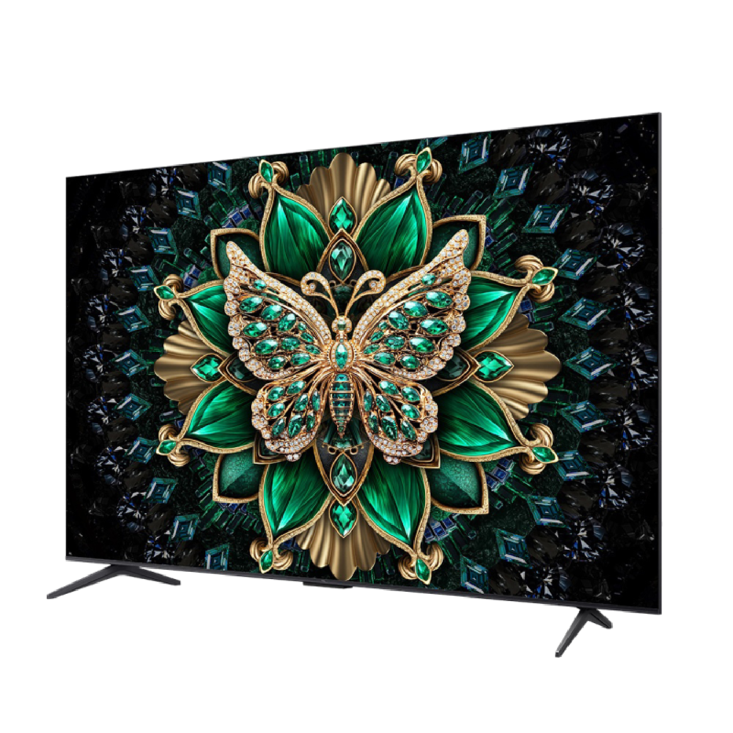 TCL 55 Inch 4K Smart LED TV 55C6K – Best Price