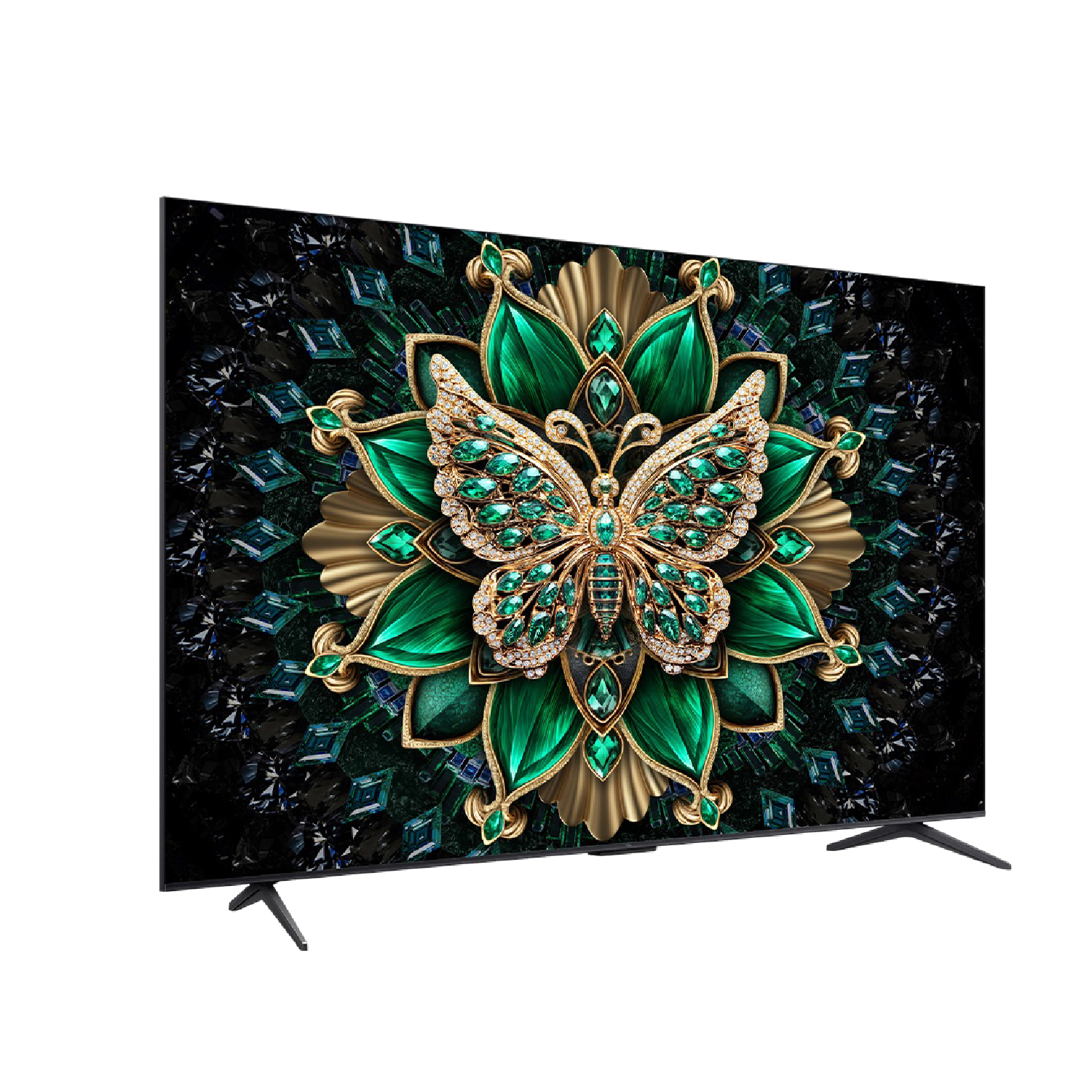 TCL 55 Inch 4K Smart LED TV 55C6K – Best Price
