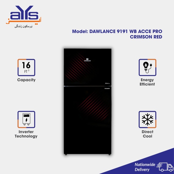 Dawlance Fridge Price in Pakistan – April 2026