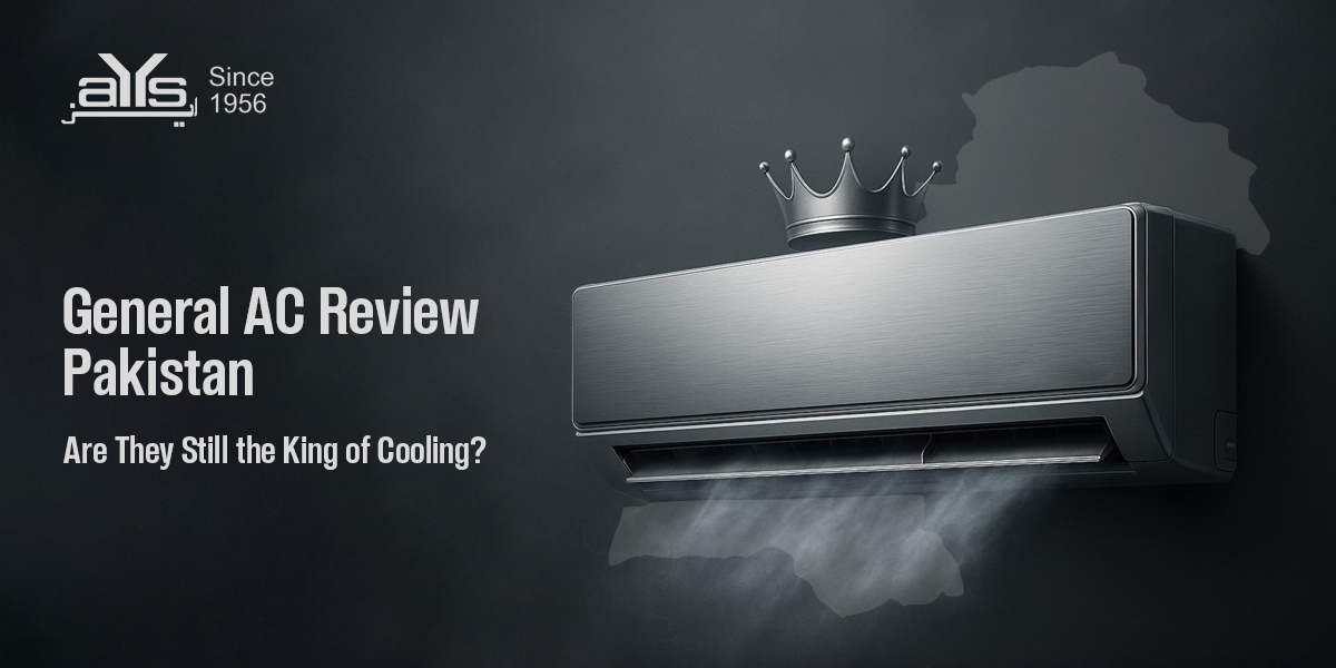 General AC Review 2025: Fantasy vs Magic Inverter Series