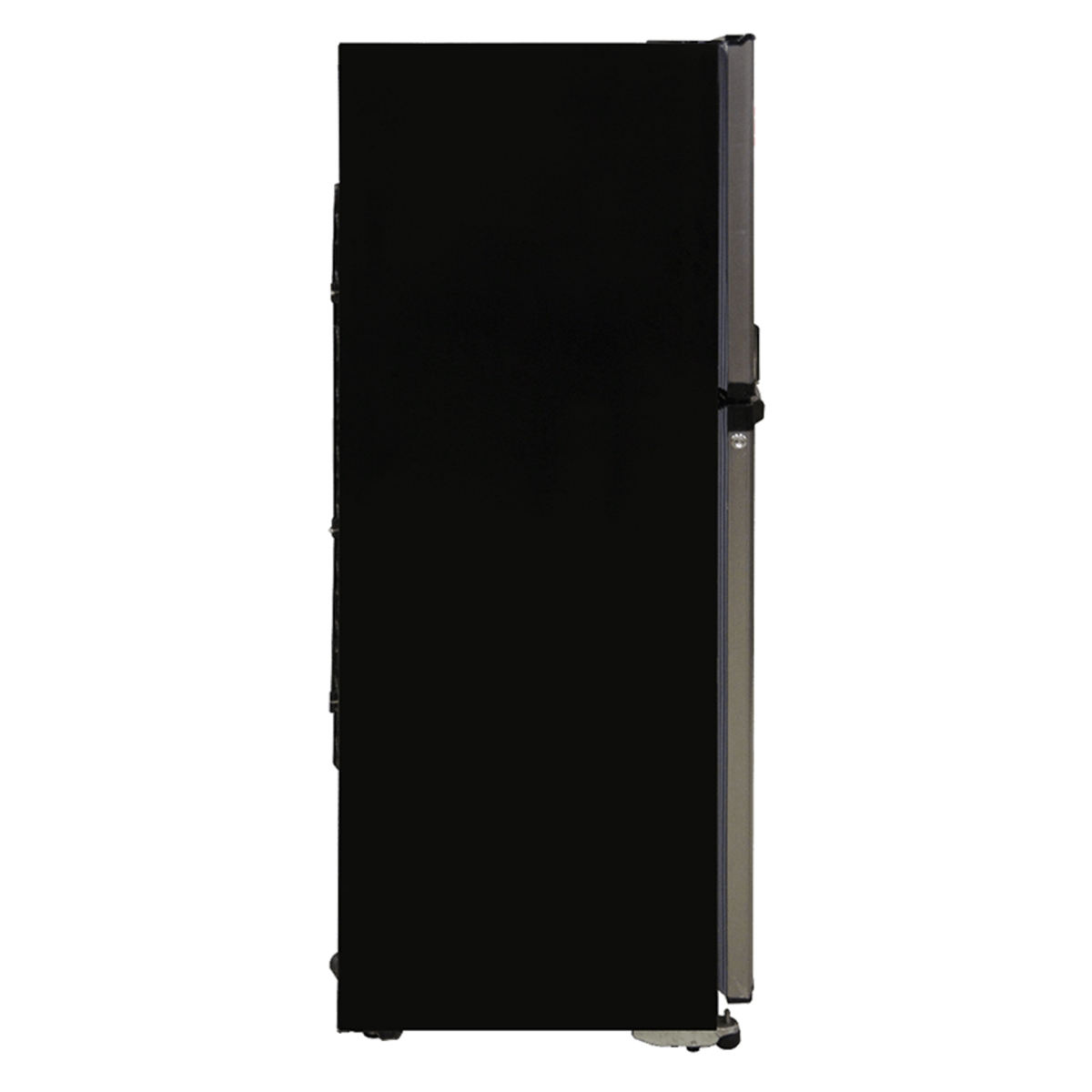 Orient Ice 280 Refrigerator 10 Cu Ft Hairline Silver – Best Price