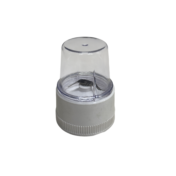 National Distributor ND-9397P 3-in-1 Juicer Blender 500W Pure Copper ...