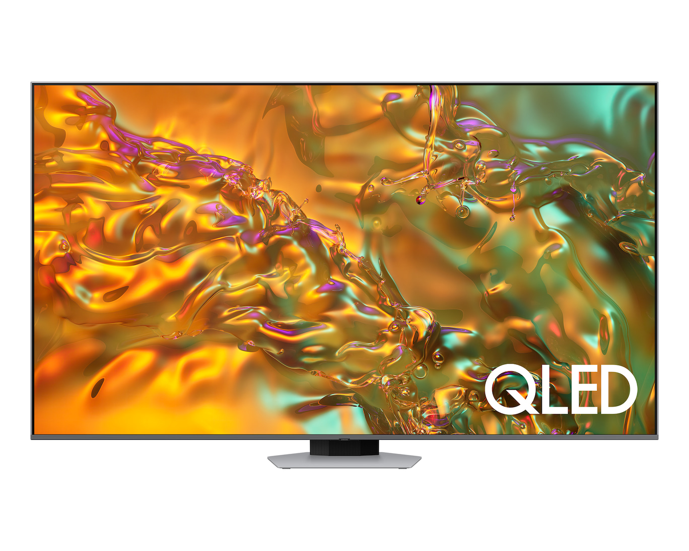 Samsung 65 Inch 4K QLED Smart TV QA65Q80DAU (Dolby Atmos) – Best Price