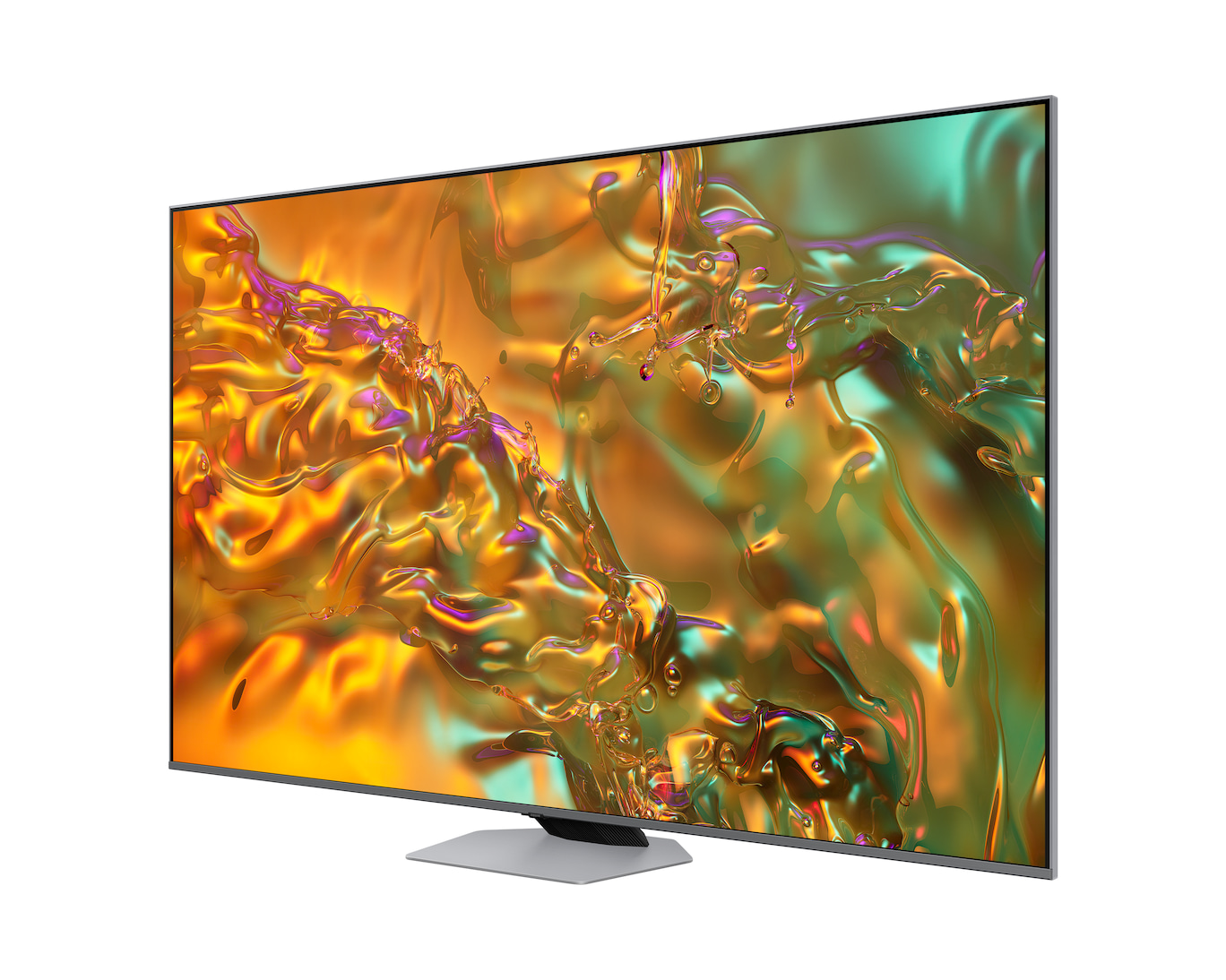 Samsung 65 Inch 4K QLED Smart TV QA65Q80DAU (Dolby Atmos) – Best Price