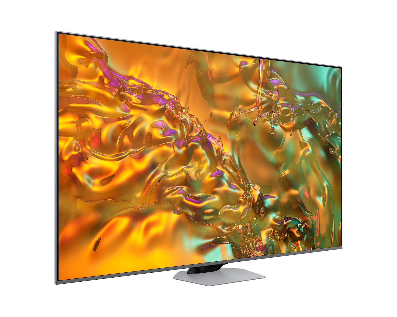 Samsung 65 Inch 4K QLED Smart TV QA65Q80DAU (Dolby Atmos) – Best Price
