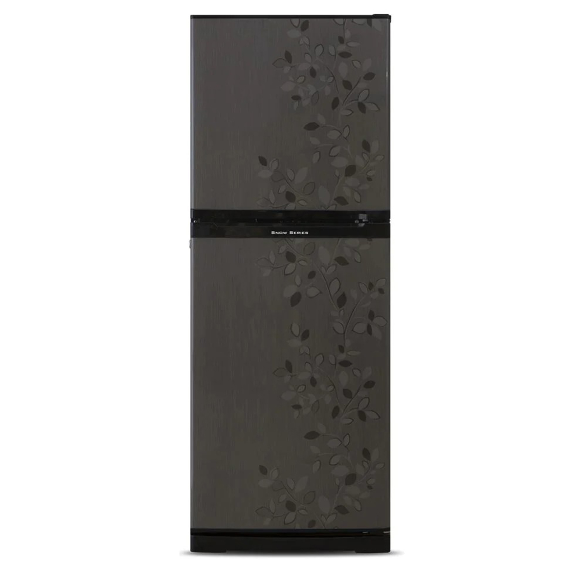 Orient Snow 280 Refrigerator 10 Cu Ft Vine BK | Best Price