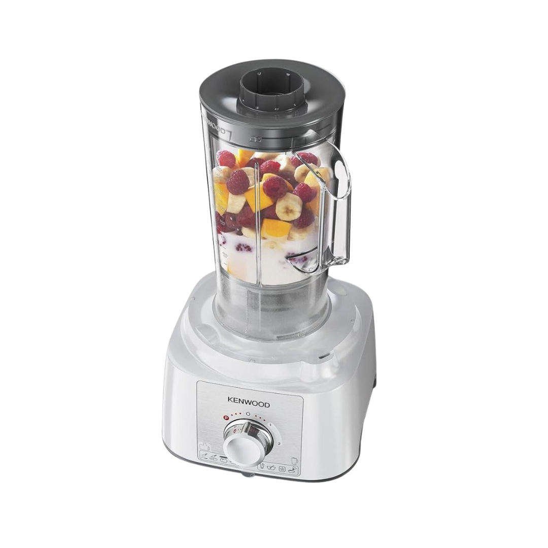 Kenwood FDP65.400WH Food Processor - 1000 W – Best Price