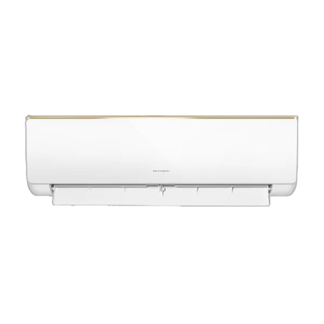 Gree 18ZITH2W-T3 Zeno Inverter AC - 1.5 Ton - Heat and Cool -WiFi ...
