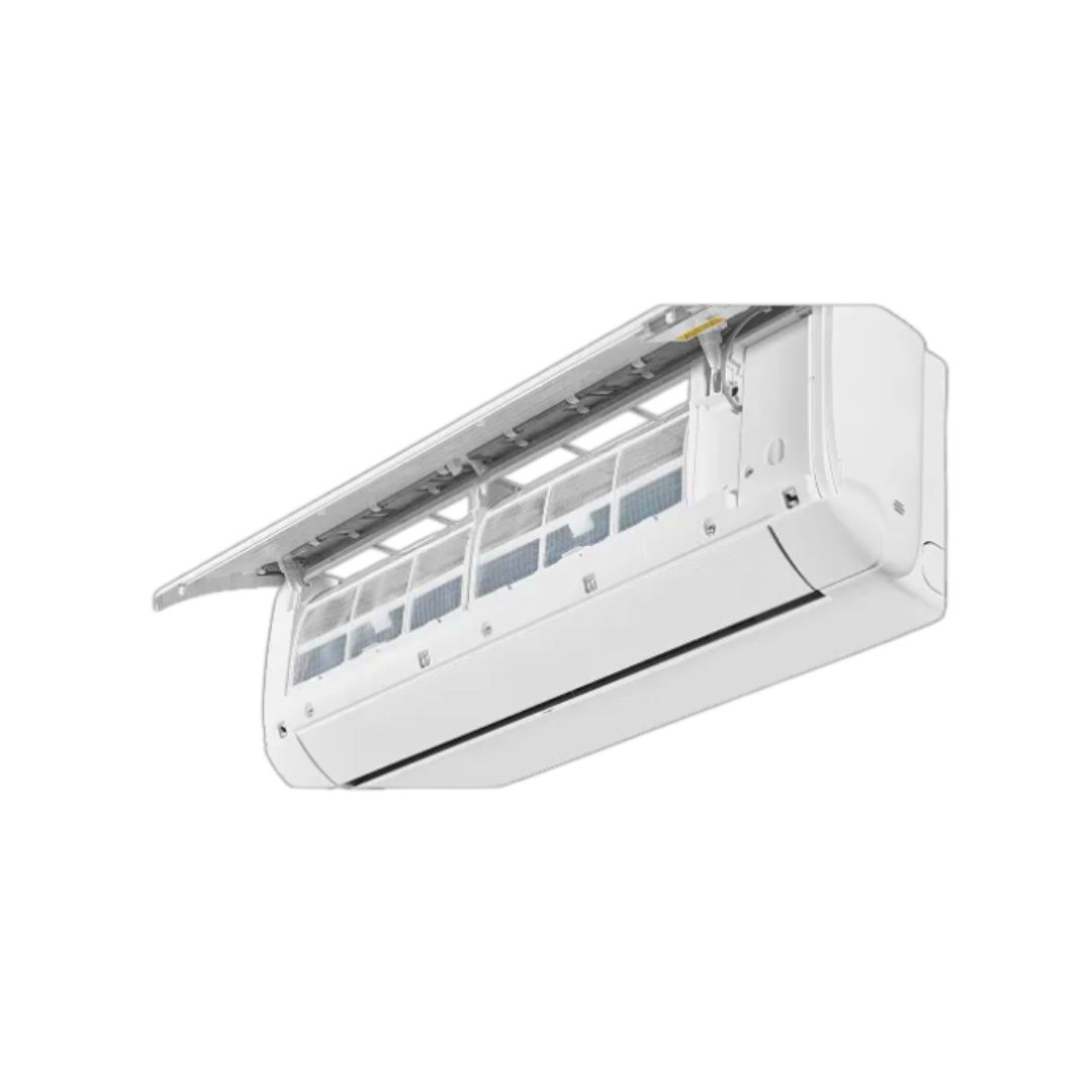 Gree 18ZITH2W-T3 Zeno Inverter AC - 1.5 Ton - Heat and Cool -WiFi ...