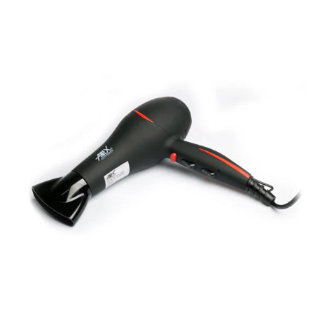 Anex AG-7025 Hair Dryer - 2000 Watts - 2 Speed & 3 Heat Settings – Best ...